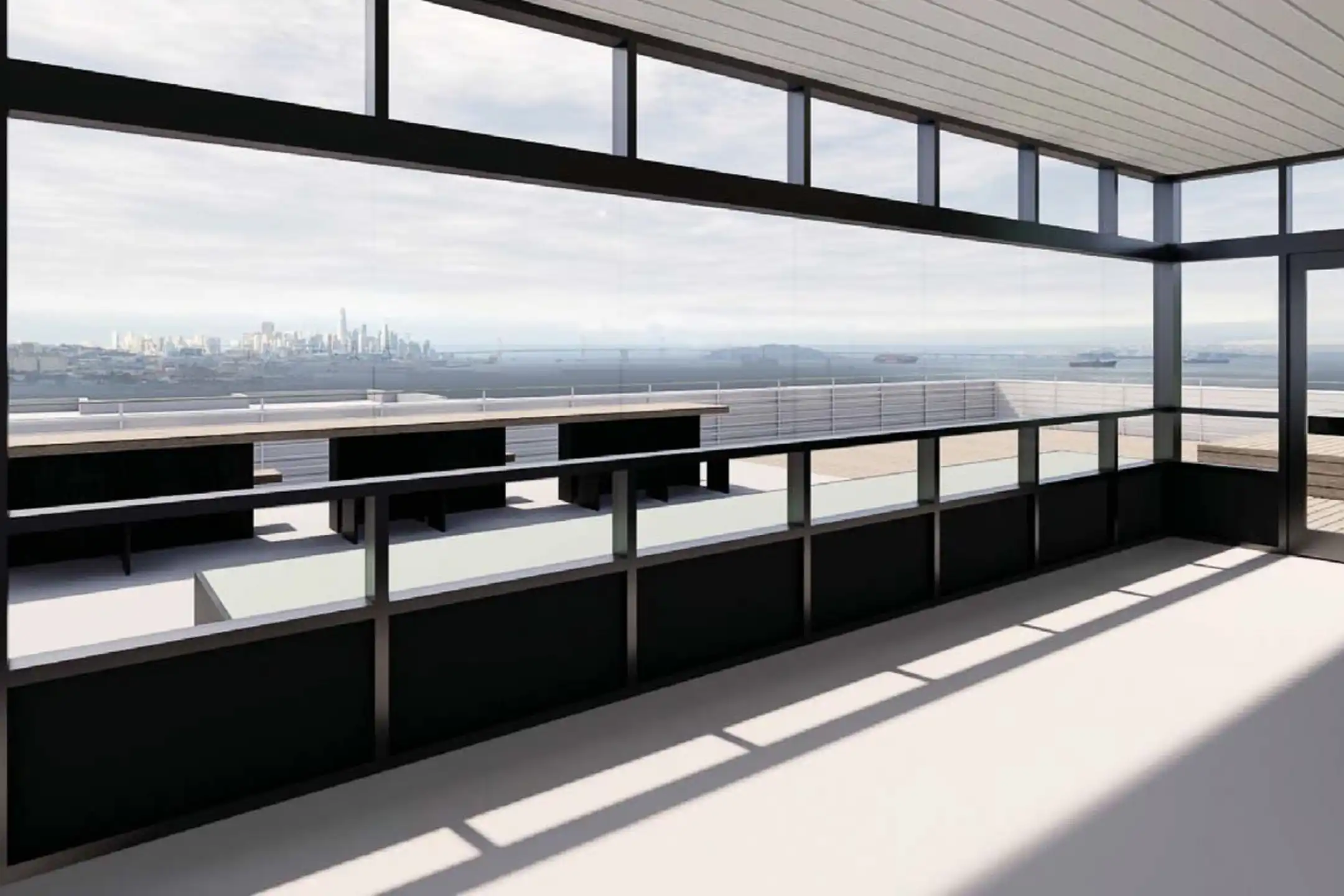 151 Friedell St - San Francisco, CA 94124 | ApartmentGuide.com