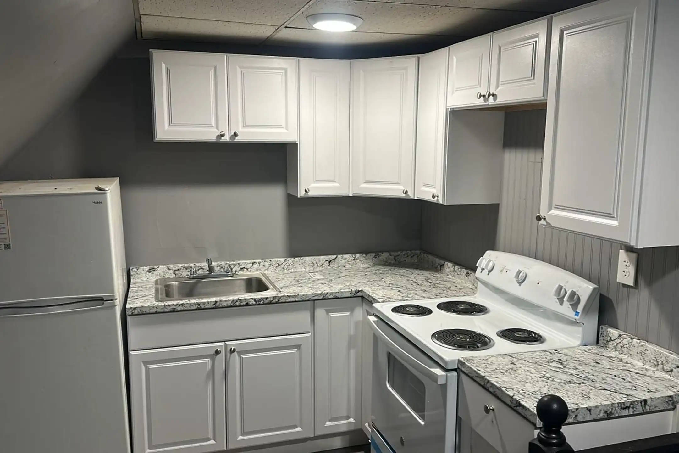 128 Mill St unit 6 - Springfield, MA 01108 | ApartmentGuide.com