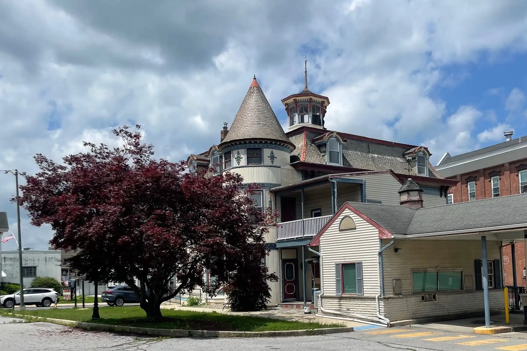 701 Main St unit 2 - Slatington, PA 18080 | ApartmentGuide.com