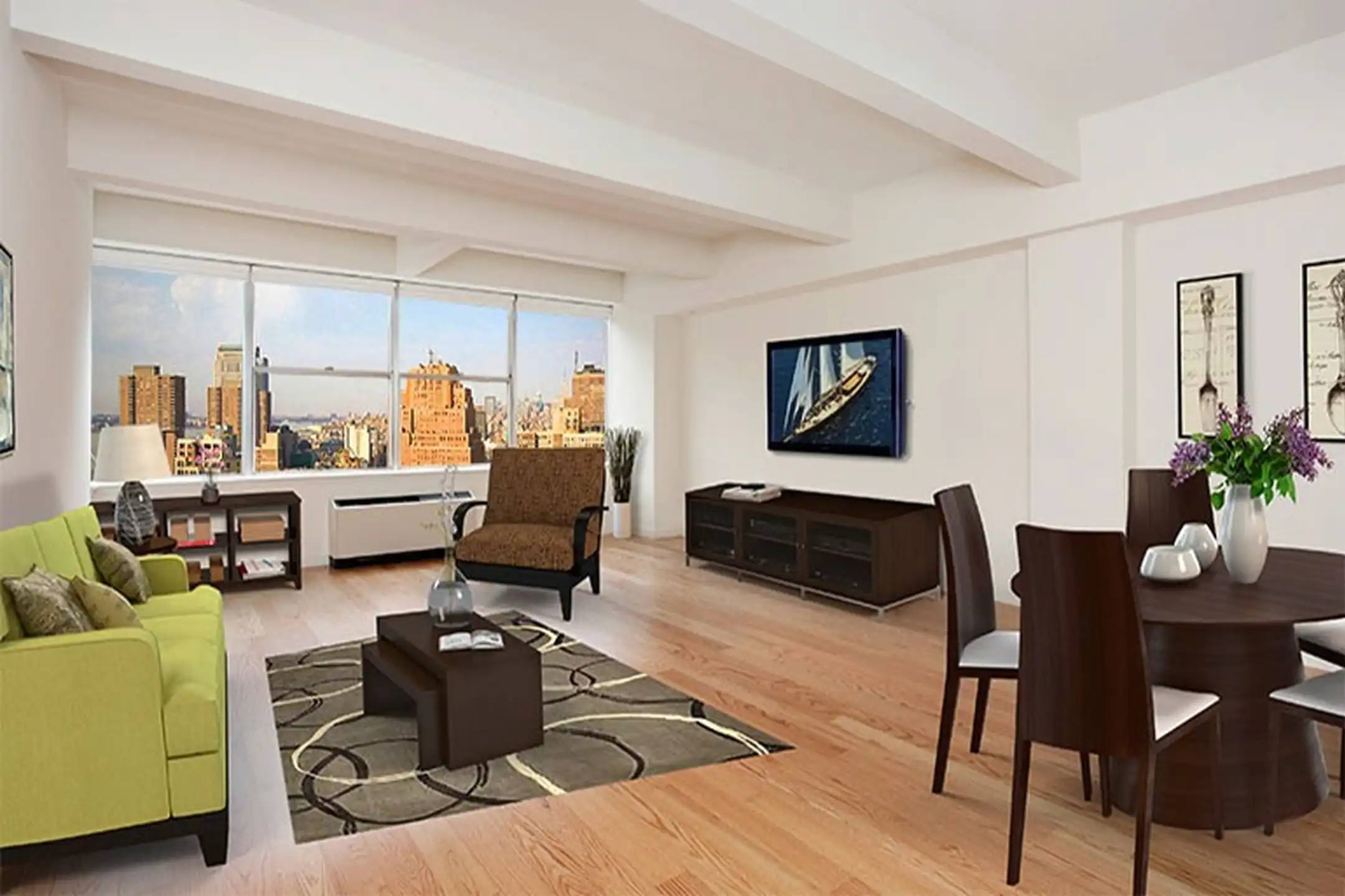 50 Murray St unit 302 - New York, NY 10007 | ApartmentGuide.com