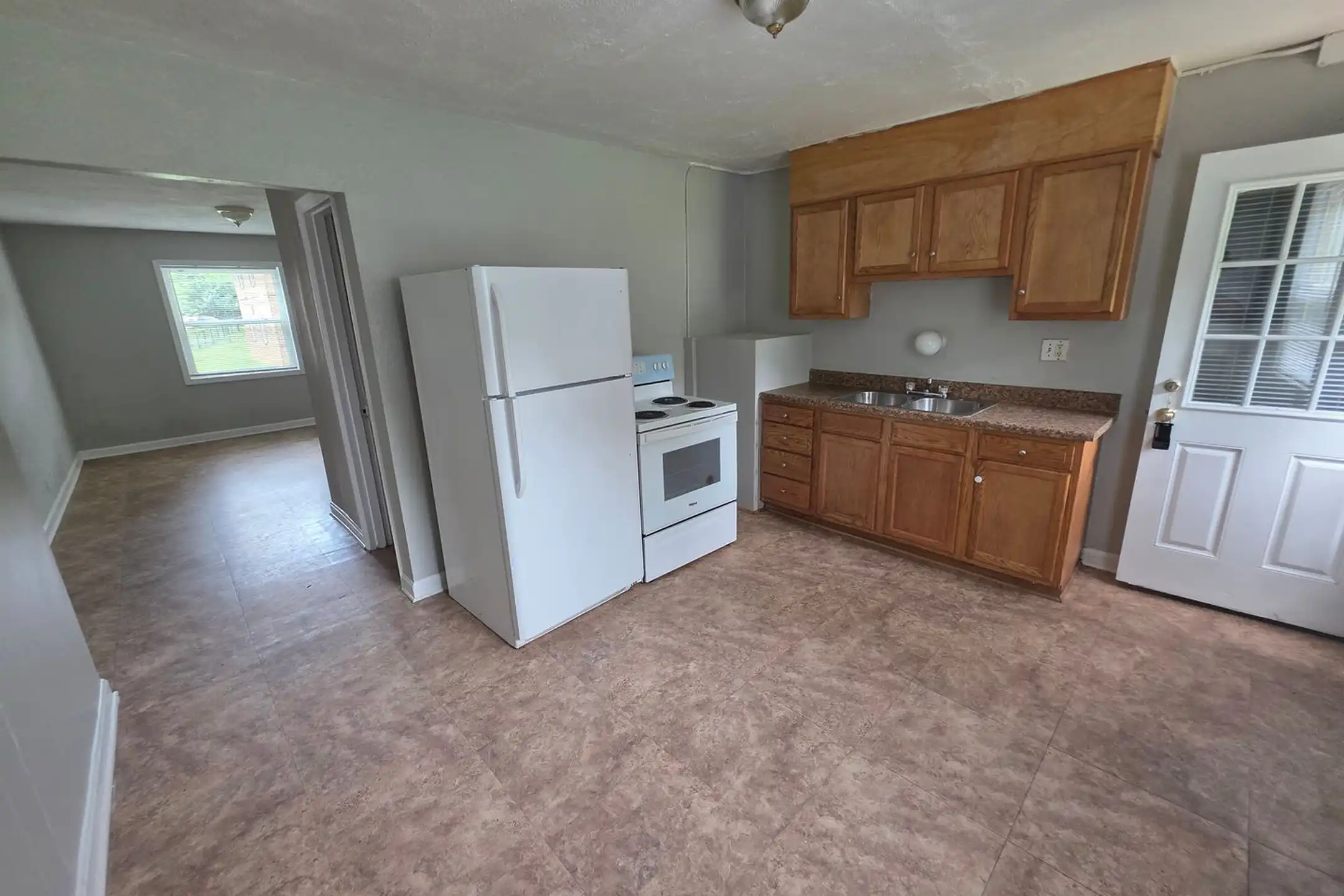 603 W Twenty-Third St unit 603-A - Winston-Salem, NC 27105 ...