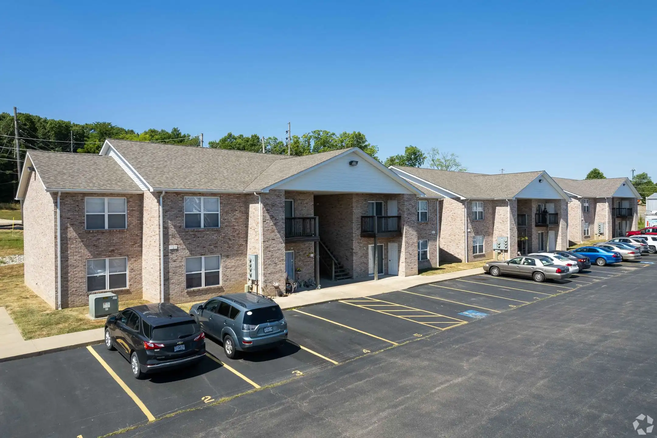Brenlee Haven Apartments - Leadington, MO 63601 | ApartmentGuide.com