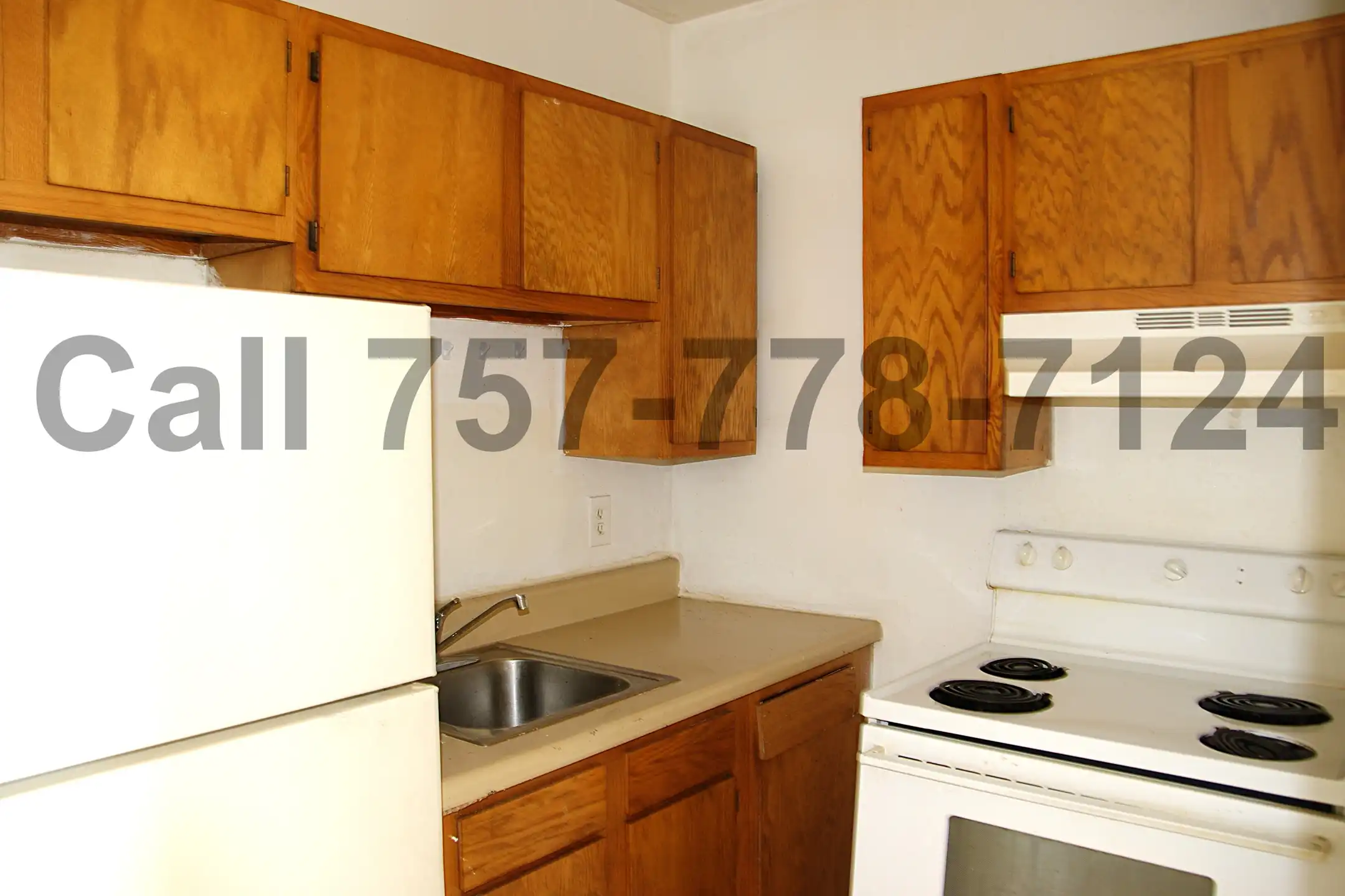 842 C Ave unit Huntersville Evergreen Apartments - Norfolk, VA 23504 ...