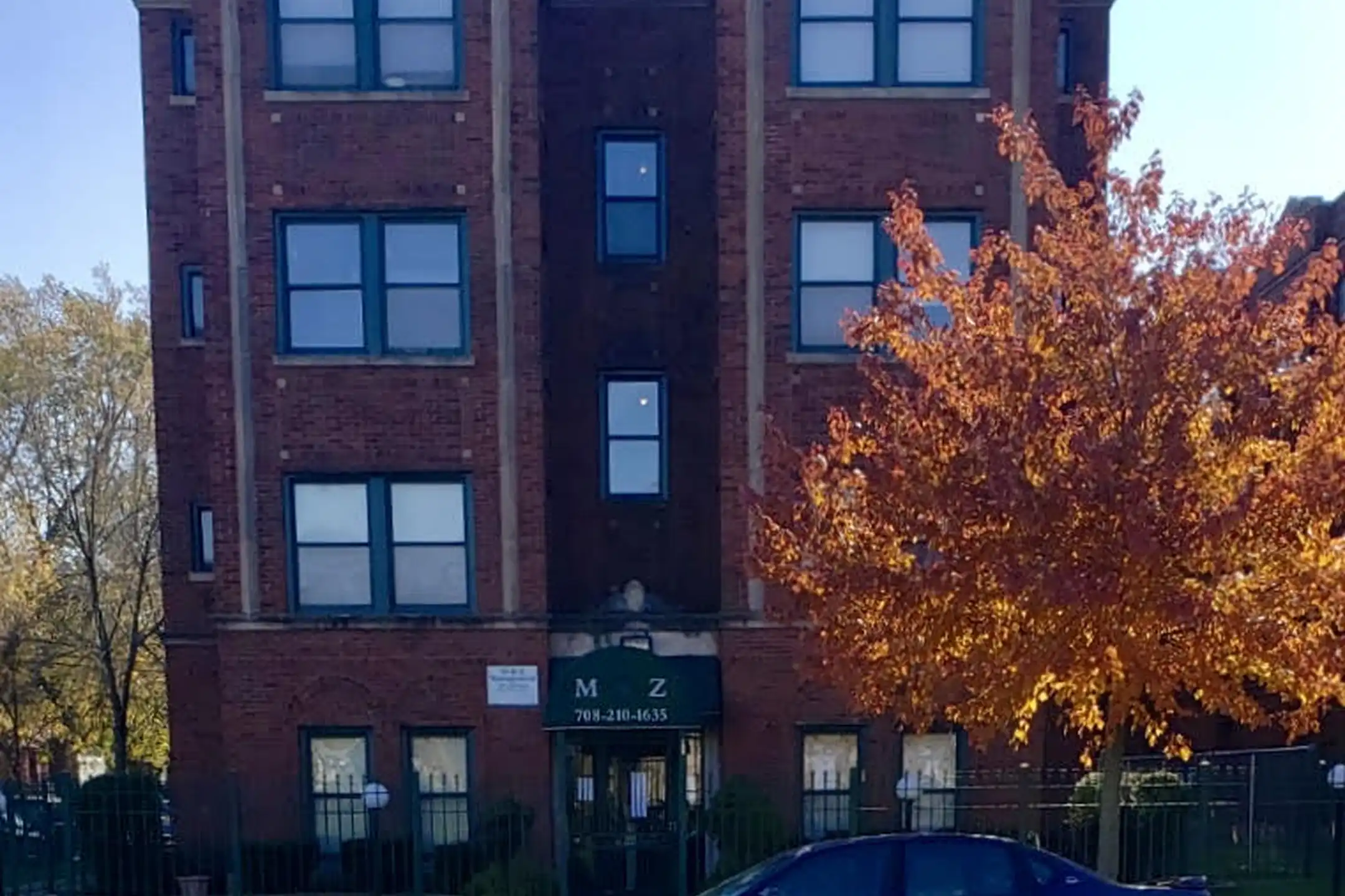 138 E 155th St unit G-2 - Harvey, IL 60426 | ApartmentGuide.com