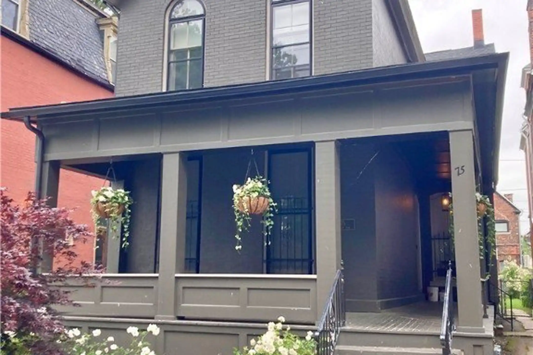 75 Johnson Park #2 - Buffalo, NY 14201 | ApartmentGuide.com