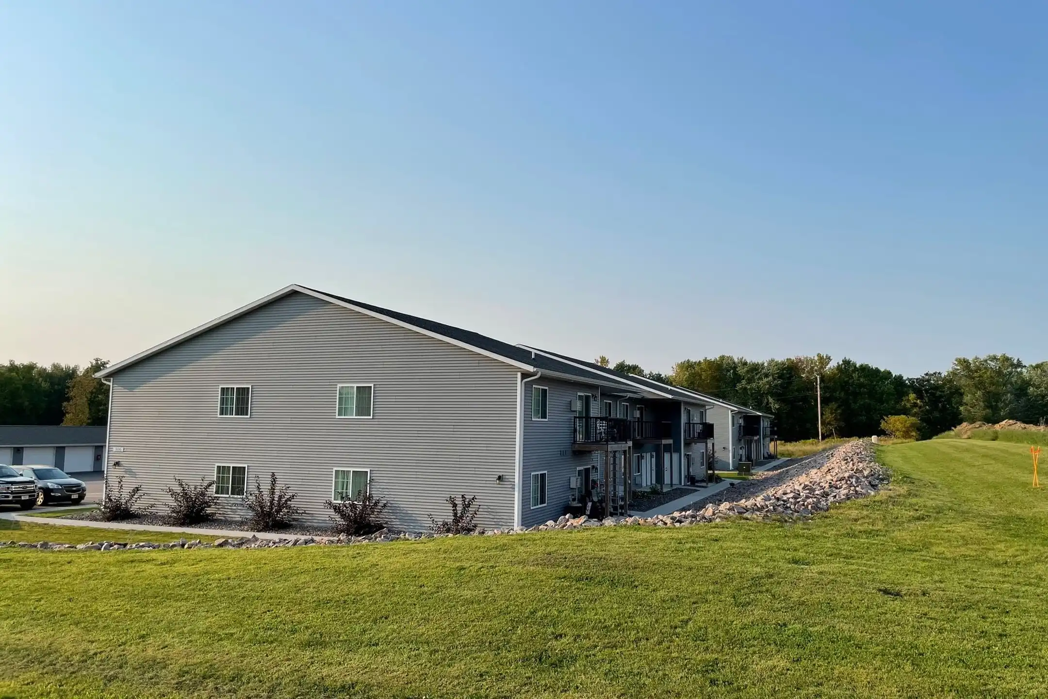 Riverside Crossing - Greenwood, WI 54437 | ApartmentGuide.com