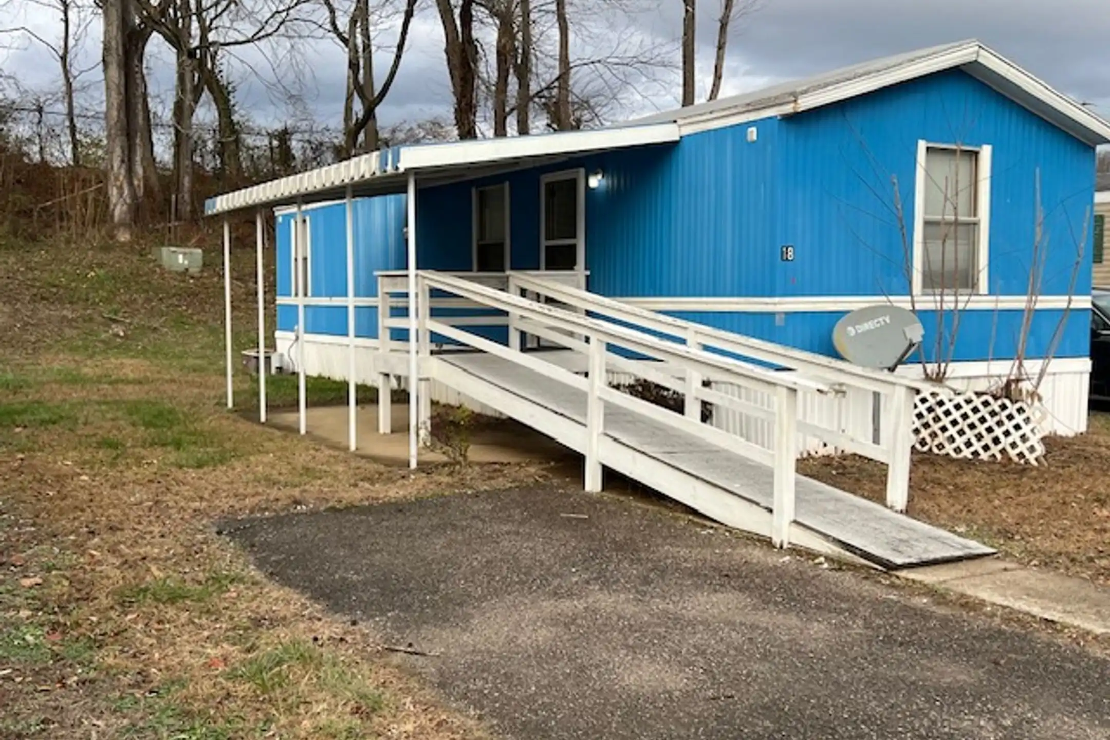 4500 1st Ave unit Lot 18 - Nitro, WV 25143 | ApartmentGuide.com