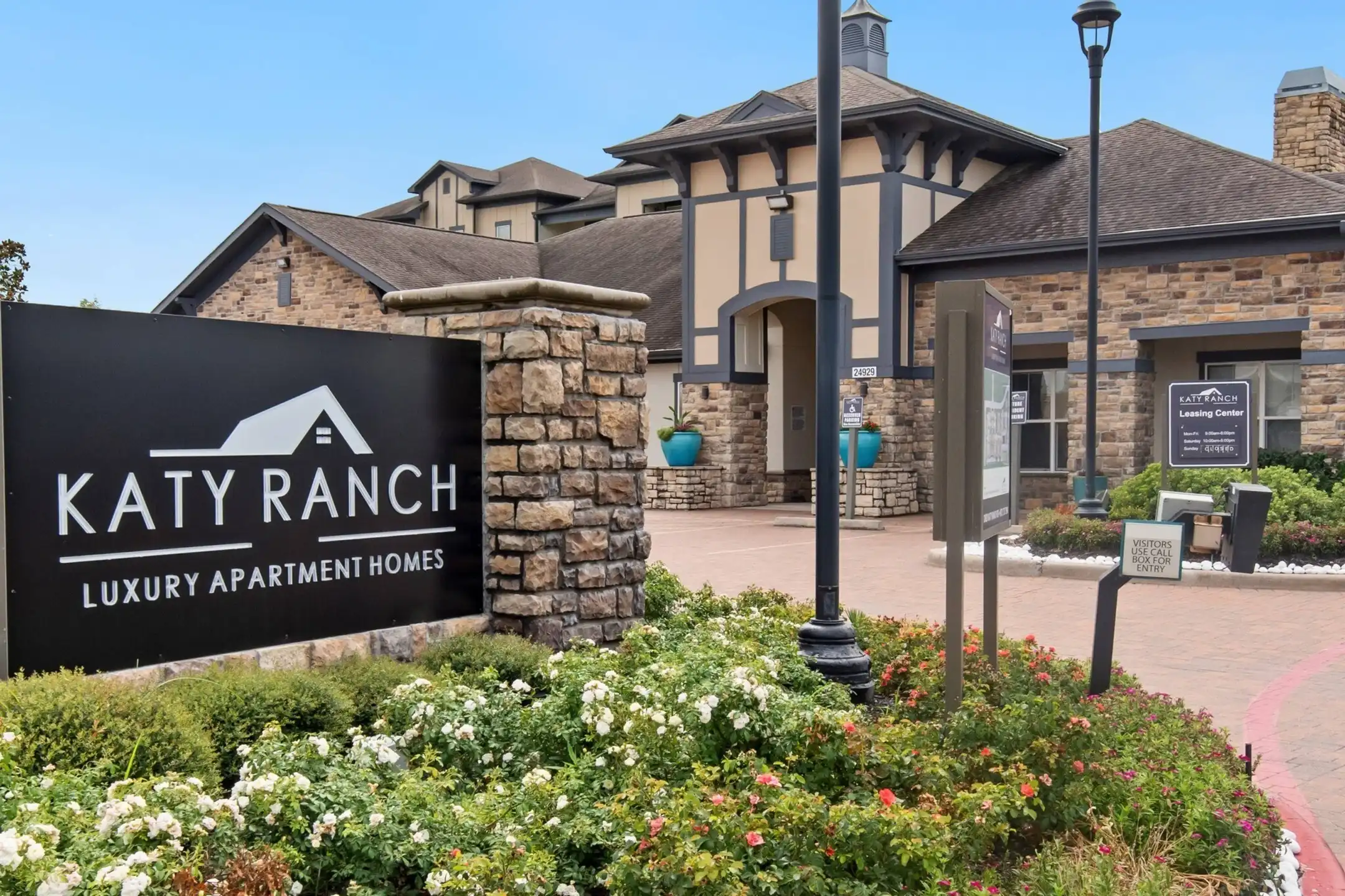 24929 Katy Ranch Rd Katy Tx 77494