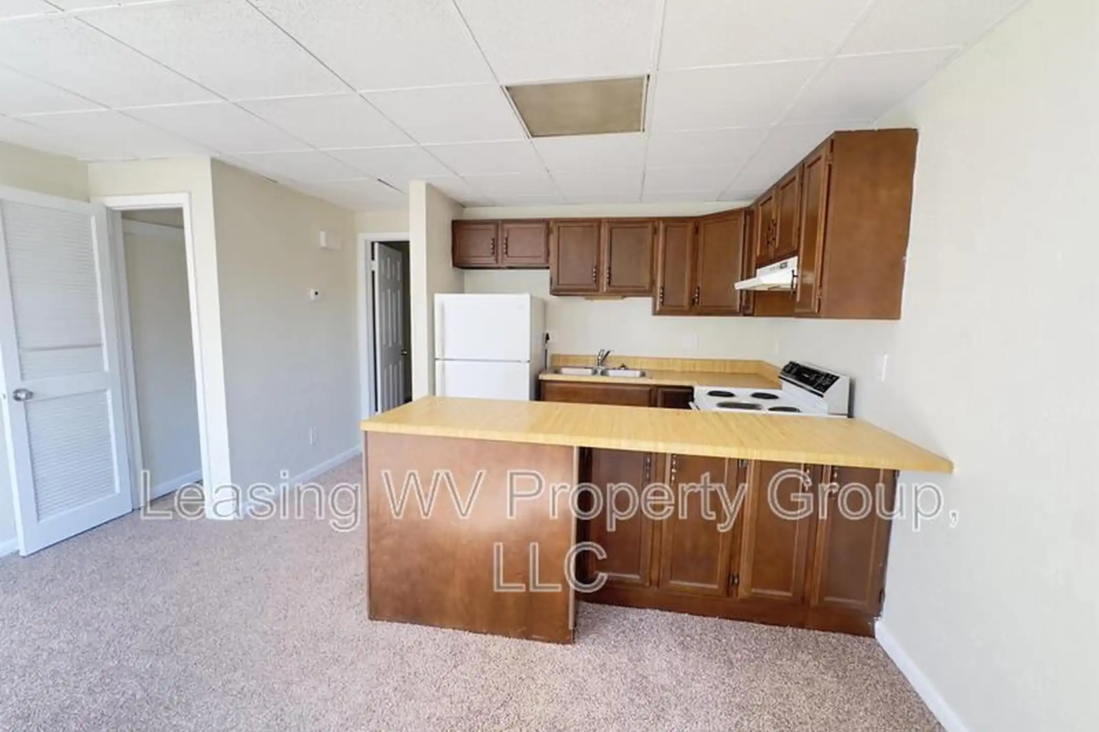 139 Clayton Ave unit 9B - Hurricane, WV 25526 | ApartmentGuide.com