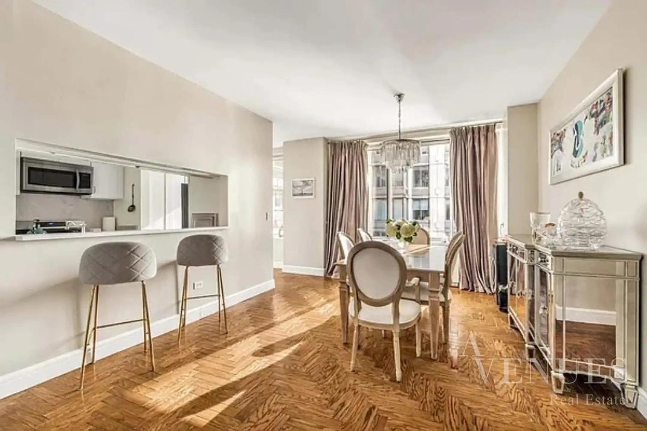 200 Riverside Blvd unit 8I - New York, NY 10069 | ApartmentGuide.com