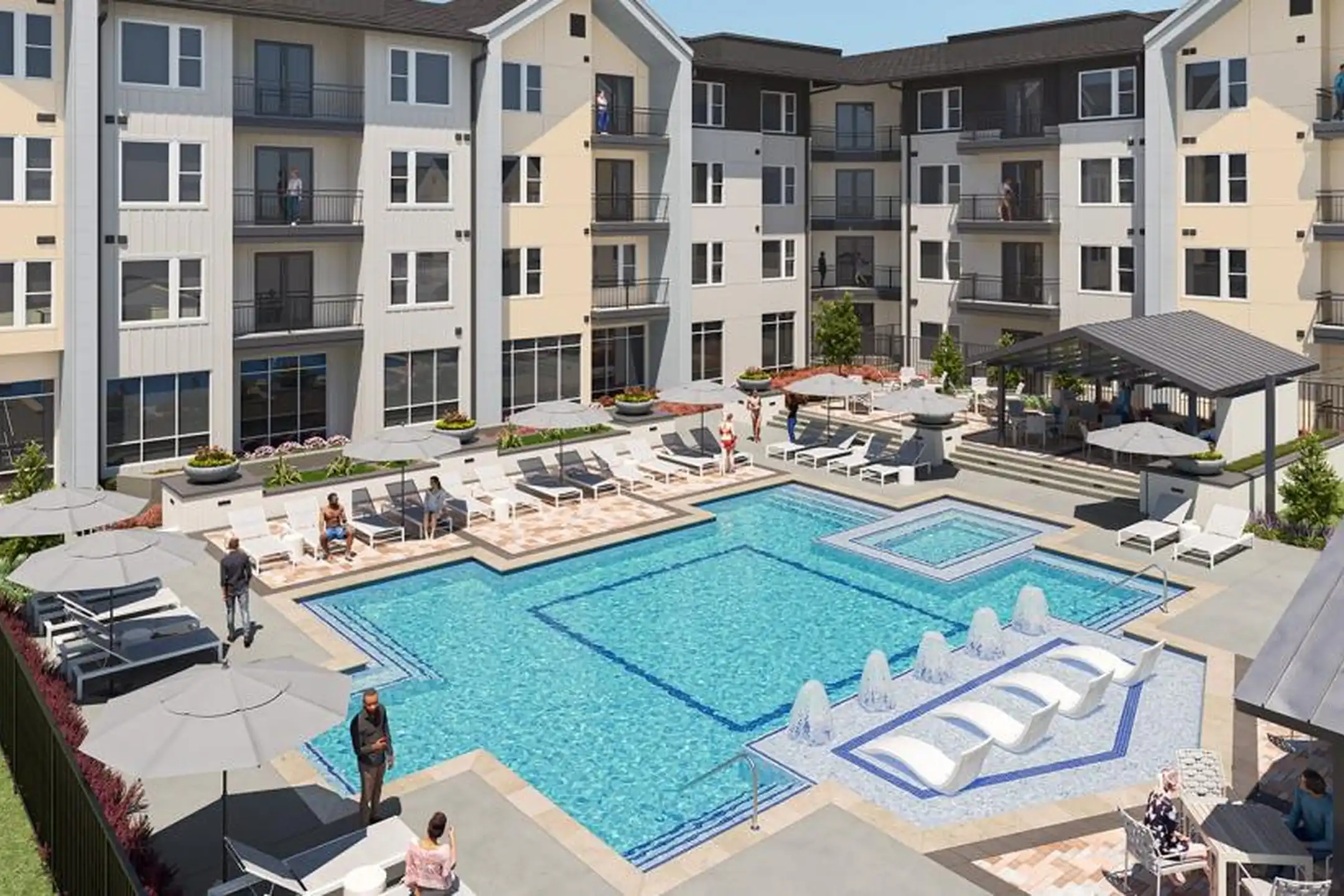 1430 Fire Cracker Dr - Buda, TX 78610 | ApartmentGuide.com
