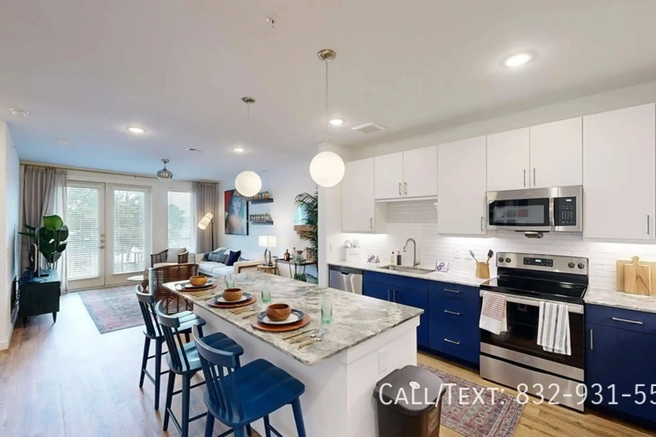 2713 W T C Jester Blvd unit TD1 - Houston, TX 77092 | ApartmentGuide.com