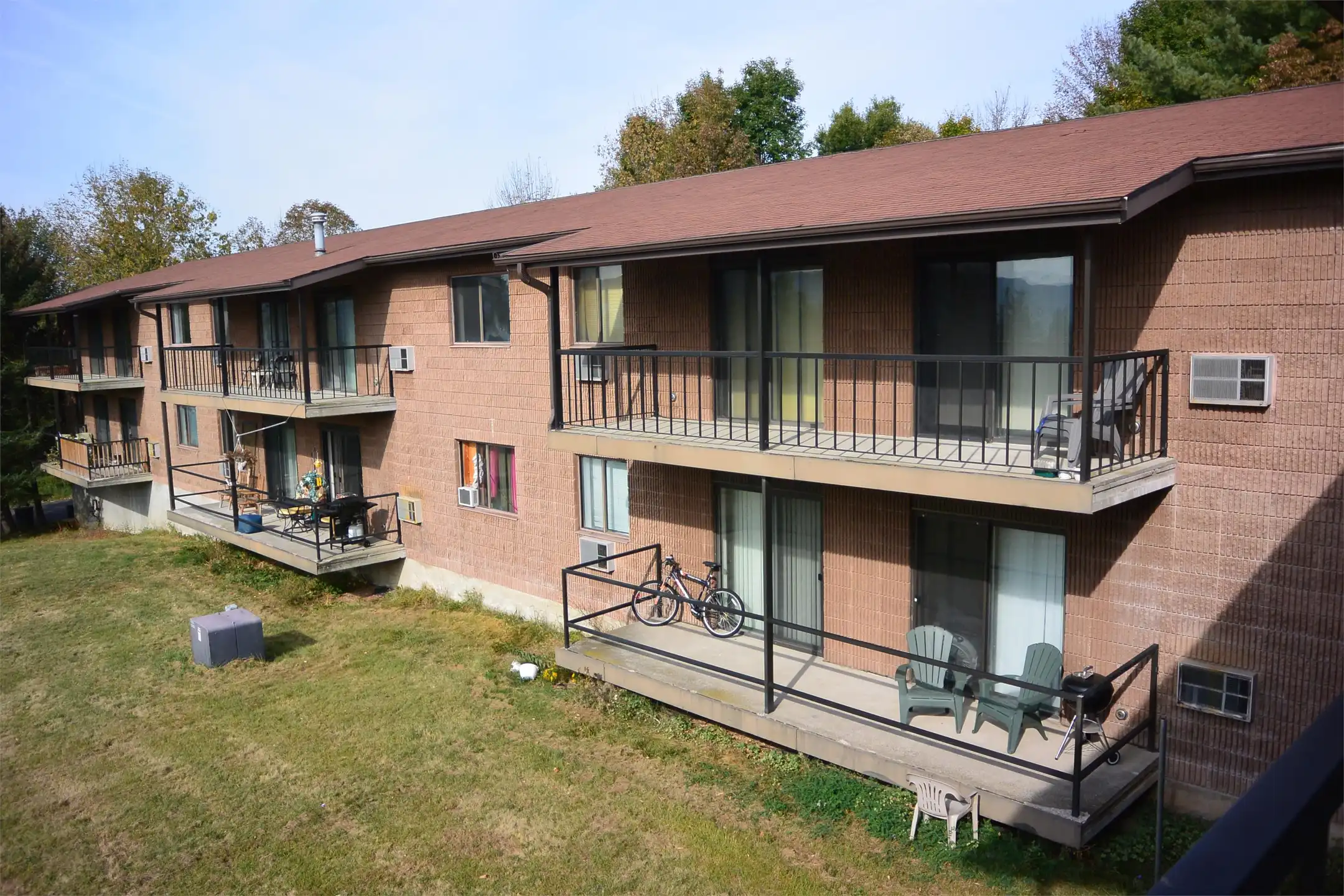 189 Ivory Foster Rd - Owego, NY 13827 | ApartmentGuide.com
