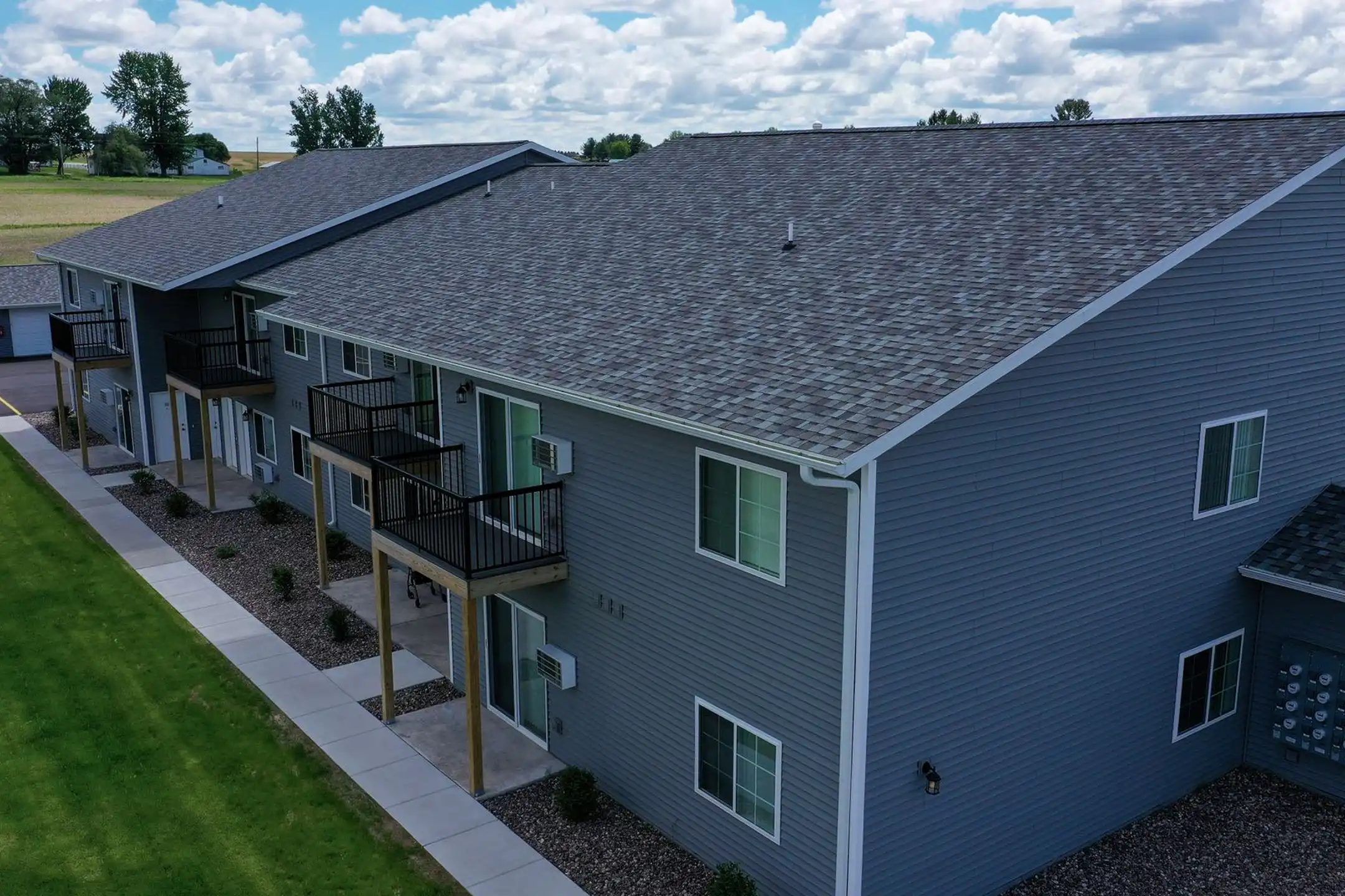 Riverside Crossing - Greenwood, WI 54437 | ApartmentGuide.com