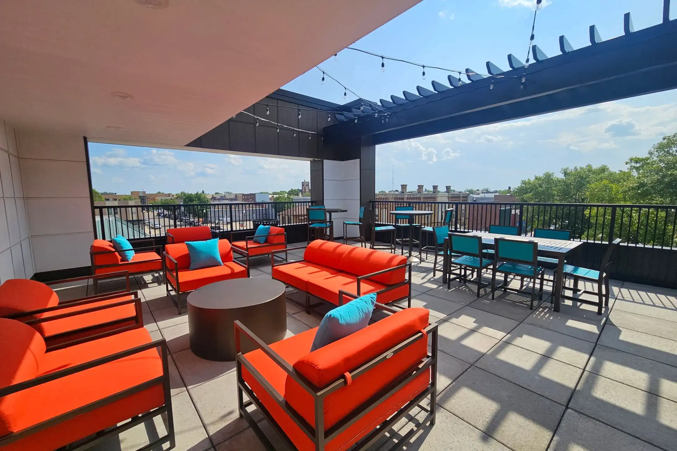 Block 25 Lofts - Willmar, MN 56201 | ApartmentGuide.com