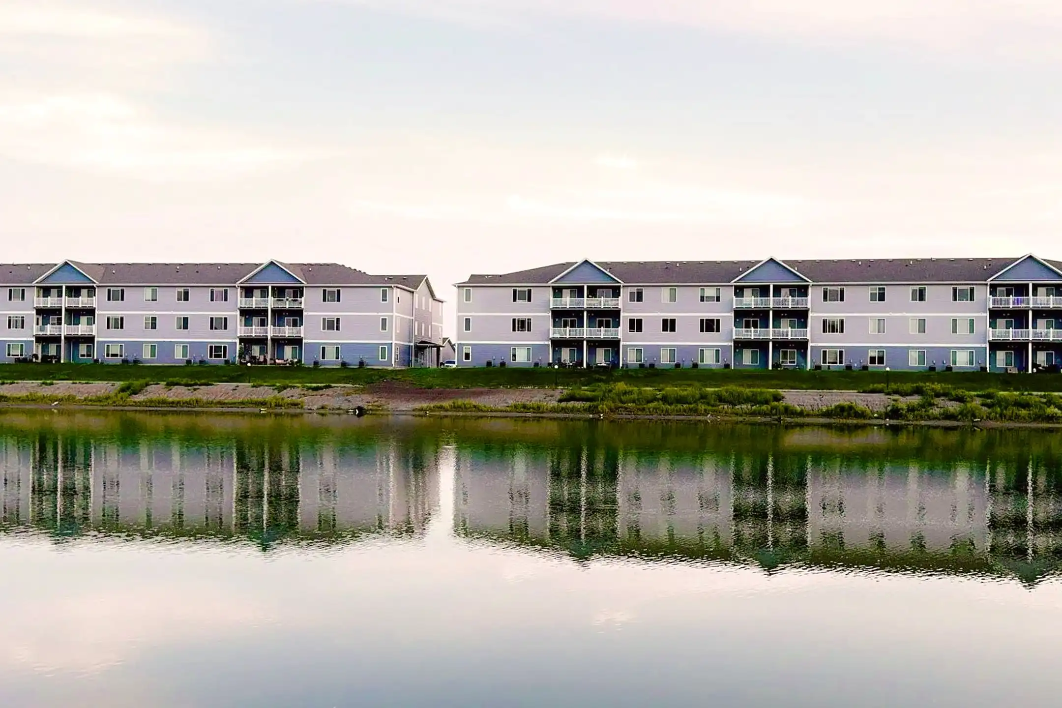 Corner View Apartments - Mandan, ND 58554 | ApartmentGuide.com