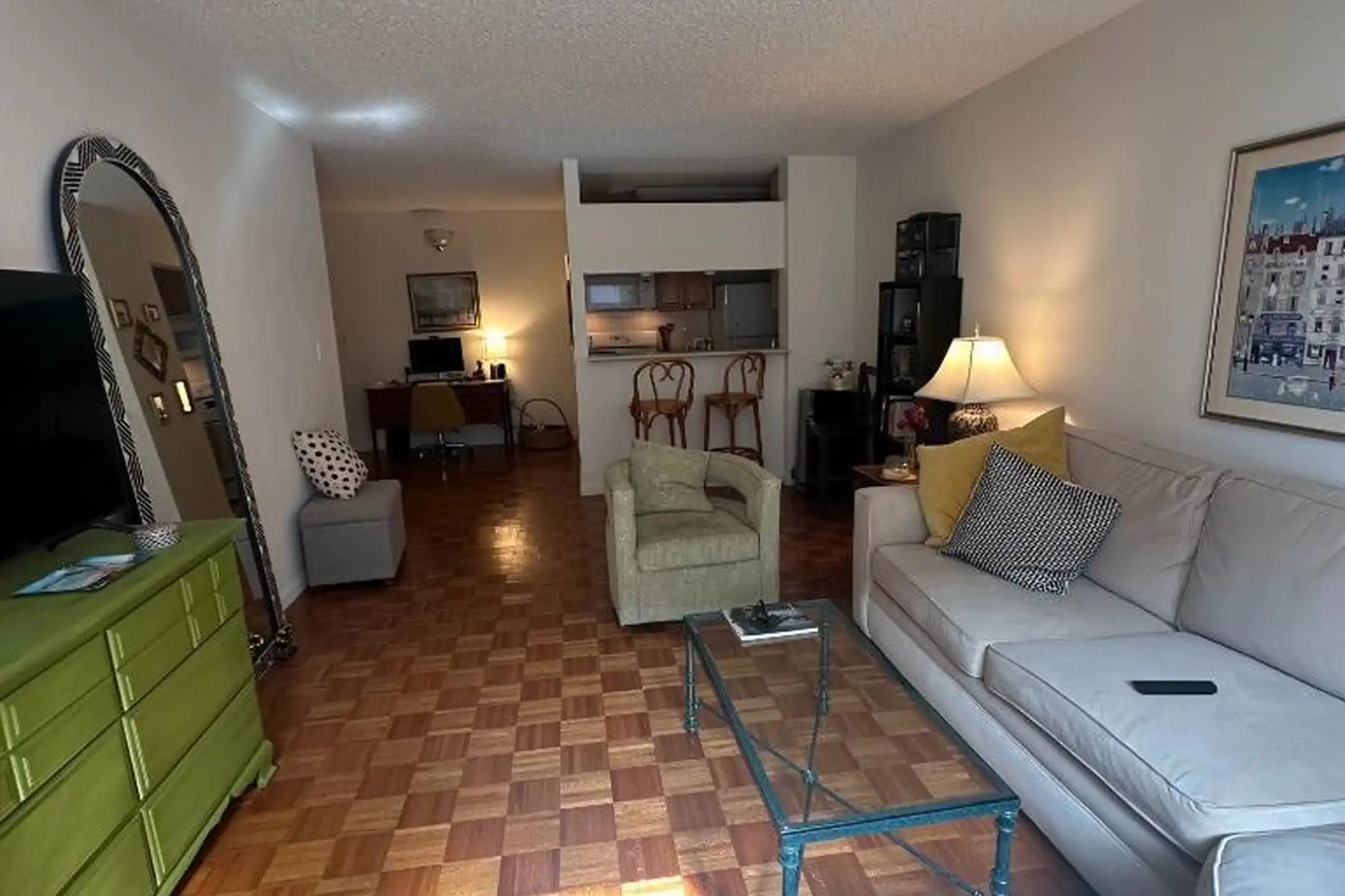 50 Battery Pl - New York, NY 10280 | ApartmentGuide.com