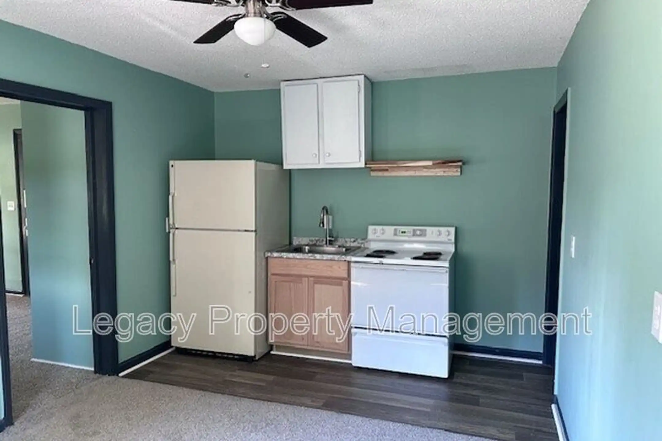 215 N Logan St unit A - Burlington, NC 27217 | ApartmentGuide.com