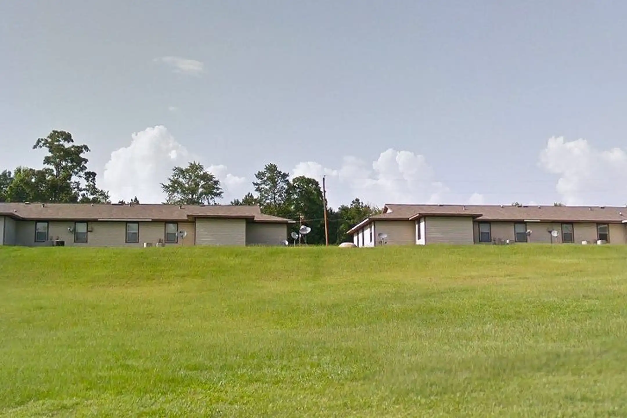 668 W Rev Martin Luther King Jr Blvd unit 101 - Jasper, TX 75951 ...