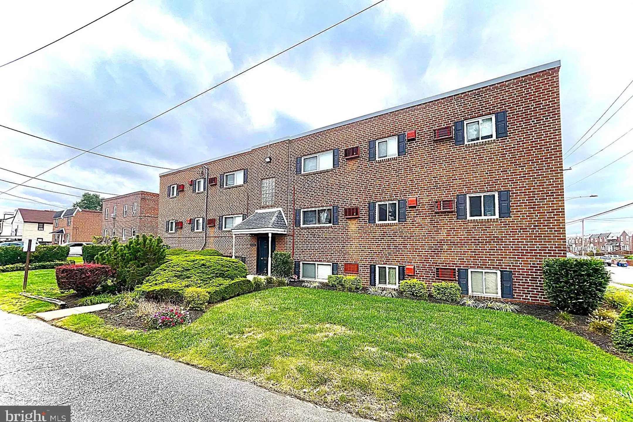 4401 Sheffield Ave unit 4401-11 - Philadelphia, PA 19136 ...