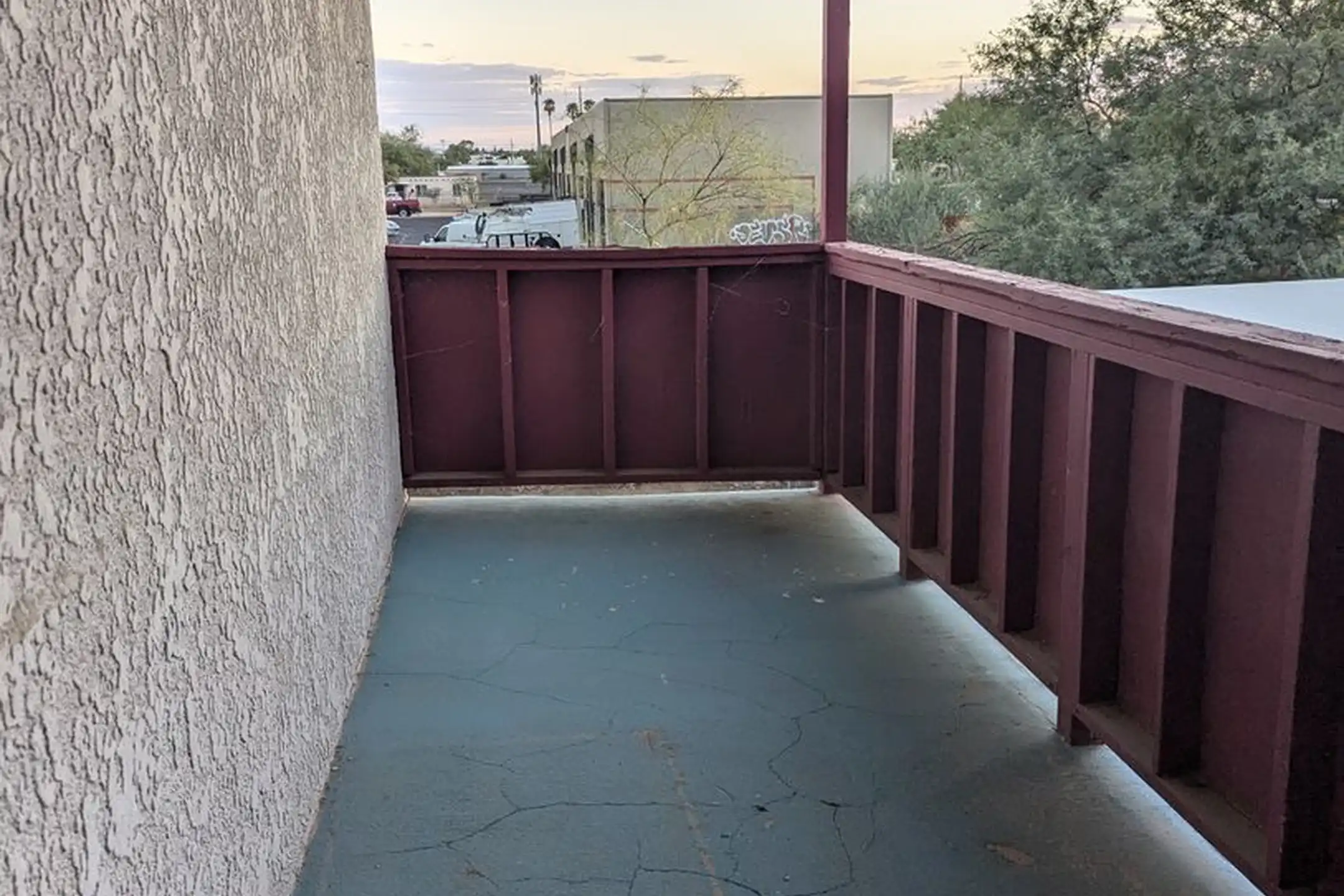 610 E. Mohave Road - Tucson, AZ 85705 | ApartmentGuide.com