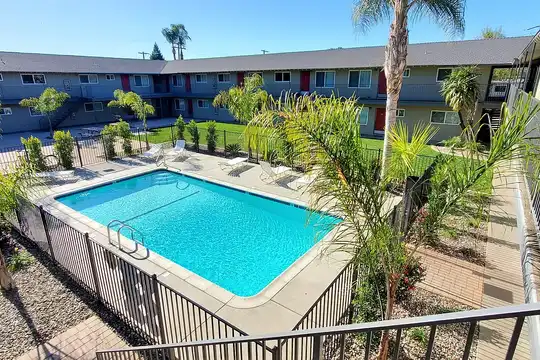 San Luis Ranch 2 Bedroom Apartments for Rent, San Luis Obispo, CA | 58 ...