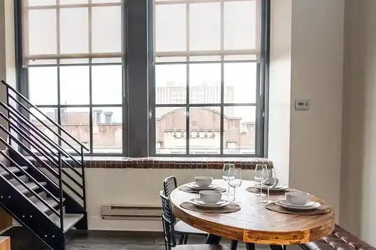Loft Apartments For Rent in Philadelphia, PA | 65 Rentals