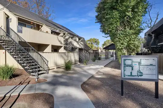 Apartments for Rent in Sunnyvale, CA - 1108 Rentals | ApartmentGuide.com