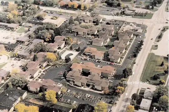 Quarry Lake Park, Racine, WI Apartments for Rent - 104 Apartments ...