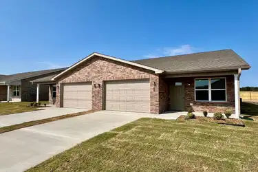 6810 NW Trevy St unit 6810 NW Trevy St - Bentonville, AR 72712 ...