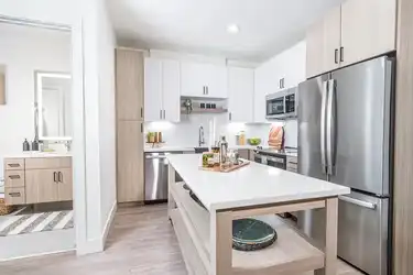 Modera Golden Triangle - Denver, CO 80204 | ApartmentGuide.com