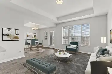 Clover Apartments - Atlanta, GA 30339 | ApartmentGuide.com