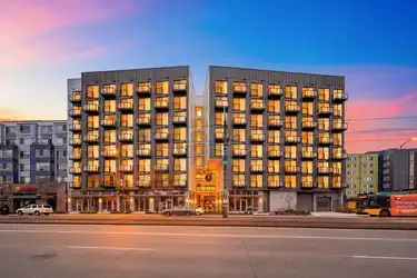 Atrium - Welcome to South Seattle's Newest Modern Living Experience ...