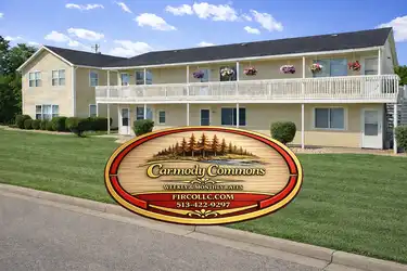 Carmody Commons - Middletown, OH 45042 | ApartmentGuide.com