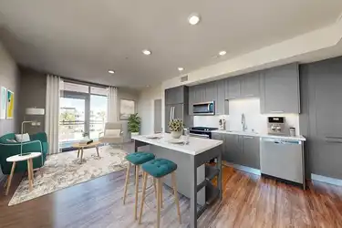 Modera Hollywood - Los Angeles, CA 90028 | ApartmentGuide.com