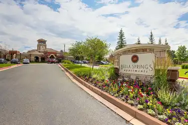 Bella Springs - Colorado Springs, CO 80921 | ApartmentGuide.com