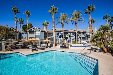 The Layne at Peccole Ranch - Las Vegas, NV 89117 | ApartmentGuide.com