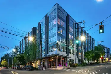 The Pearl - Seattle, WA 98122 | ApartmentGuide.com
