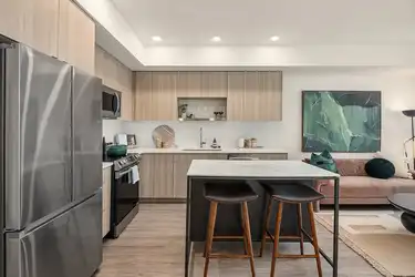 The Cline - Seattle, WA 98103 | ApartmentGuide.com