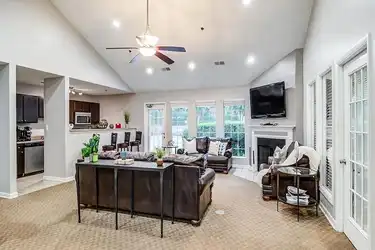Lancaster Ridge - Canton, GA 30114 | ApartmentGuide.com