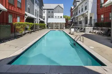 Anker Haus - Charlotte, NC 28205 | ApartmentGuide.com