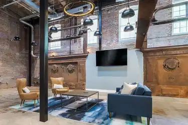 Newry Mill - Seneca, SC 29672 | ApartmentGuide.com