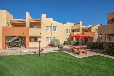 Puesta del Sol Apartments - Tucson, AZ 85745 | ApartmentGuide.com