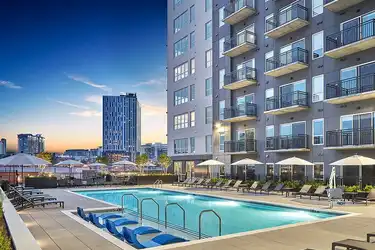 Sentral SoBro - Nashville, TN 37203 | ApartmentGuide.com