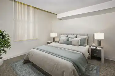 The Atrium - Baltimore, MD 21201 | ApartmentGuide.com