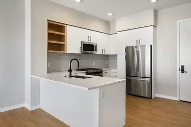 The Benton - Santa Clara, CA 95050 | ApartmentGuide.com