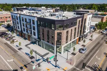 Old Town Lofts - Meridian, ID 83642 | ApartmentGuide.com