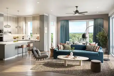 The Point - Raleigh, NC 27604 | ApartmentGuide.com