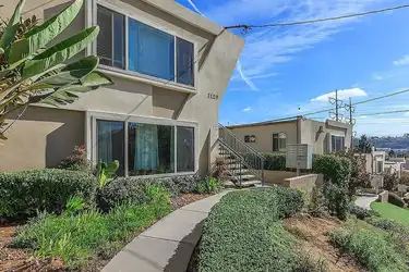 Fresno Terrace - San Diego, CA 92110 | ApartmentGuide.com