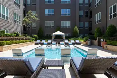 1345 W Gray St - Houston, TX 77019 | ApartmentGuide.com